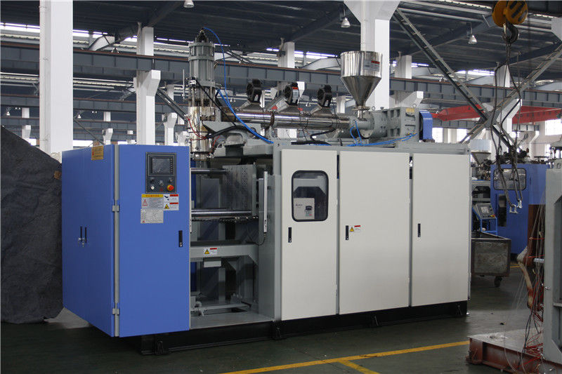 Plastic Table Moulding Machine Single Station Speed Control